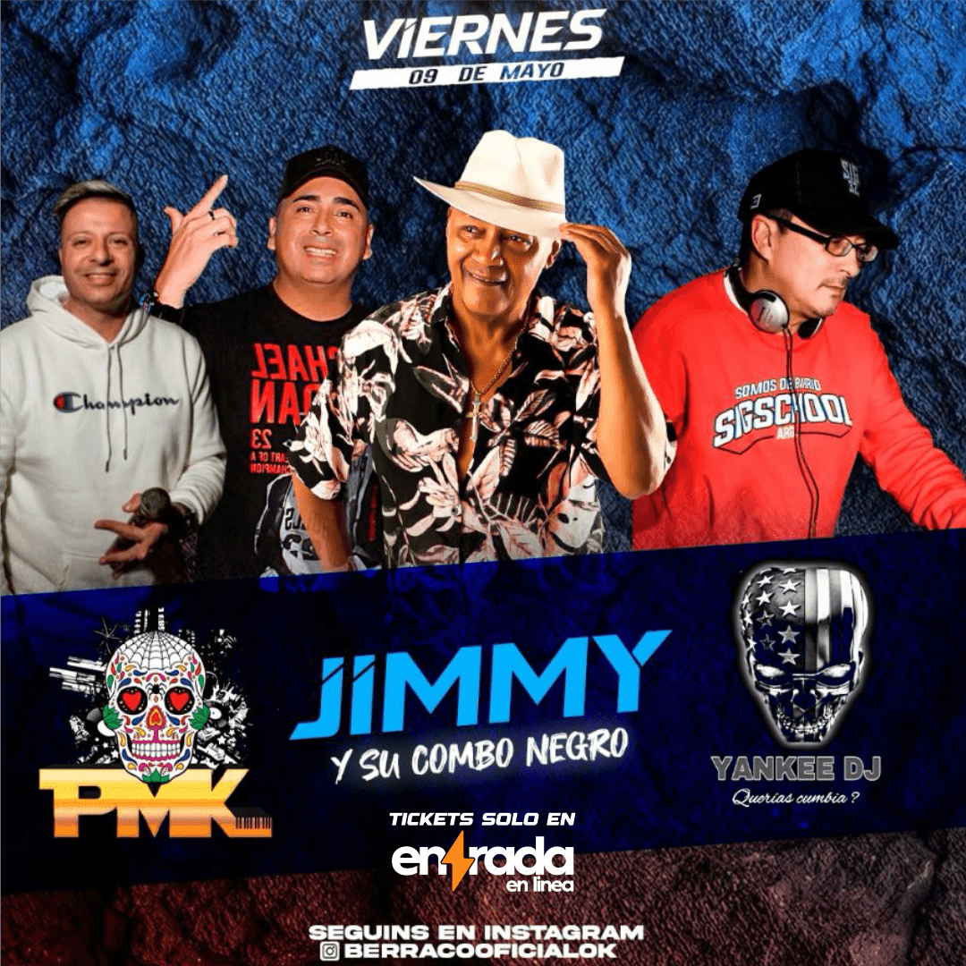 VIERNES BERRACO en POKER: Participa en la Entrada en Línea